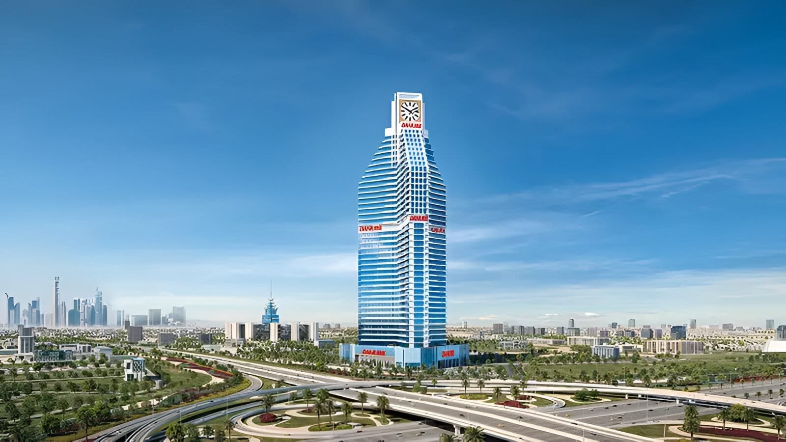 Danube Timez | #1 Smart Living | Off Plan Projects Dubainame%
